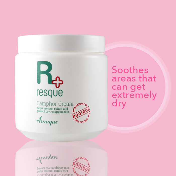 Annique Resque Mist Skin Oil 100ml