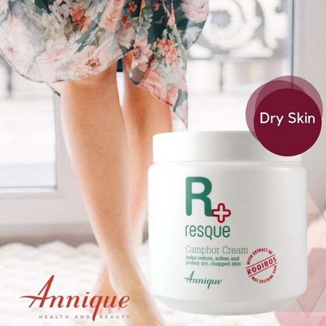 Annique Resque Mist Skin Oil 100ml