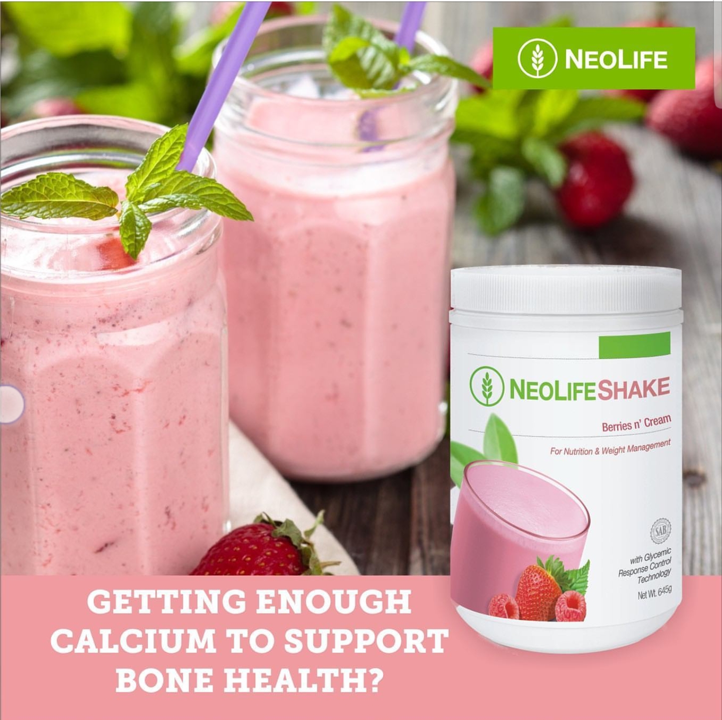 Online Health Store | Golden Products | NeoLife | GNLD