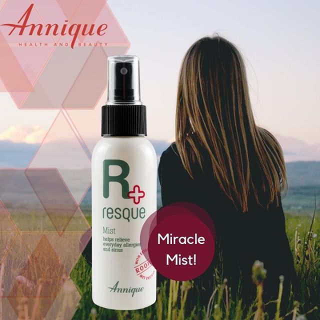 Annique Essence Rooibos Miracle Tissue Oil 100ml