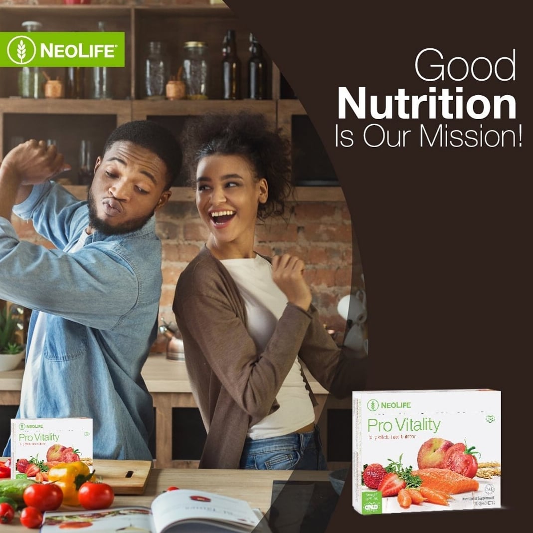 Neolife South Africa