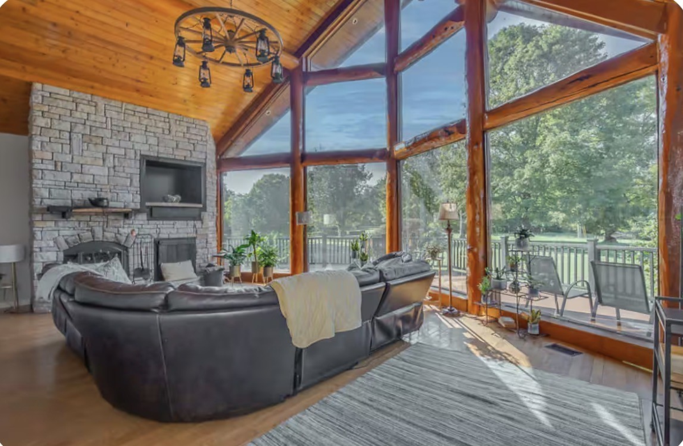Middle Tennessee Home Highlights: This Weeks Must-See Properties
