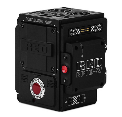 RED HELIUM 8K BODY | 15gram