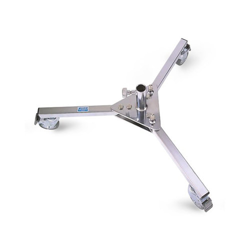 KUPO 350 RUNWAY BASE STAND | 15gram