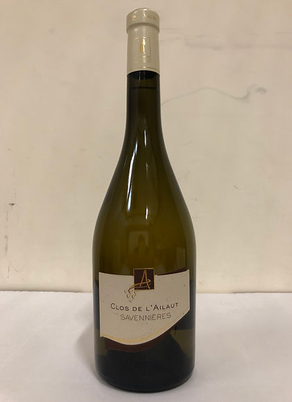 Domaine des Barres, Anjou, Loiredalen - vinbutiken Terroirviner