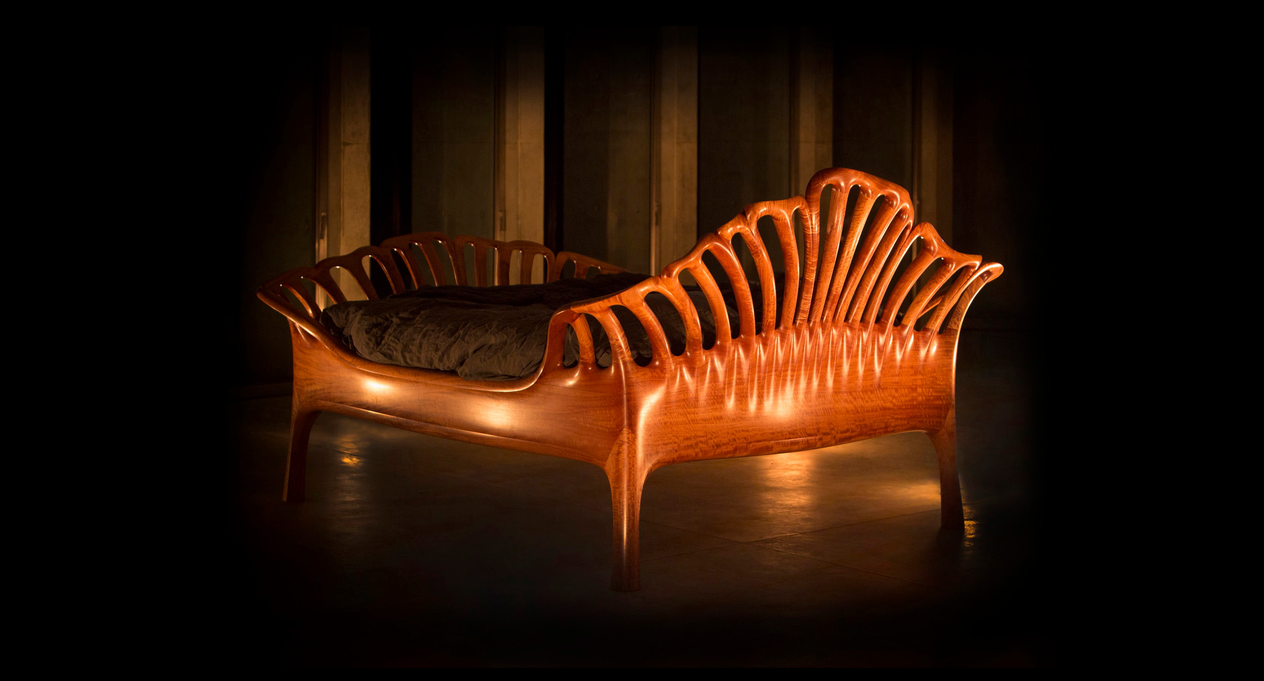 ARTIST | Tony Kenway Furniture