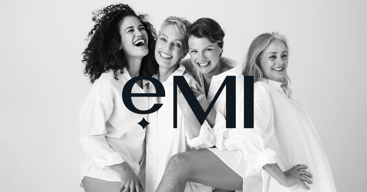 eMI | Personalized Aesthetic Experience
