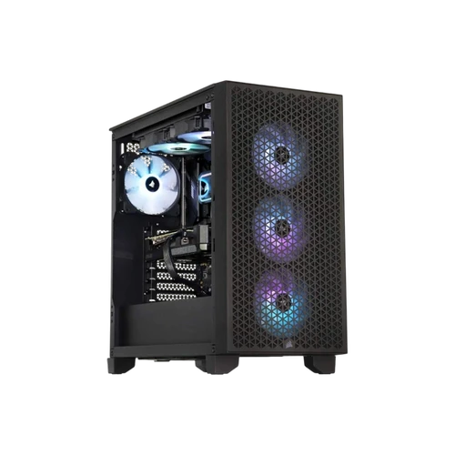 PC Vegas | 4Gamer.be