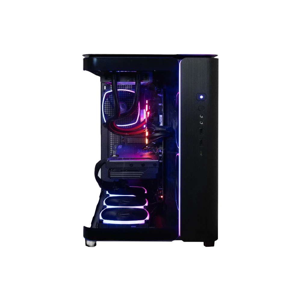 PC Gladiator | 4Gamer.be