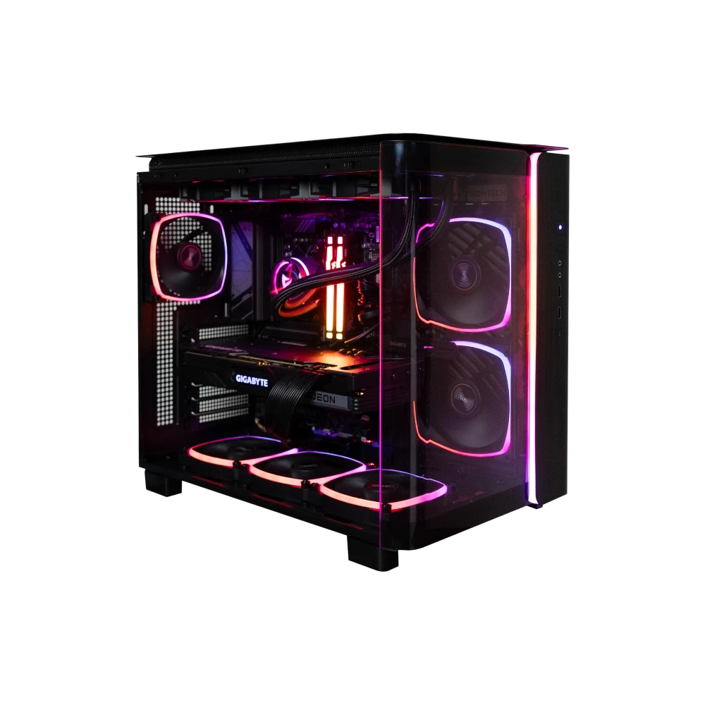 PC Alpha | 4Gamer.be