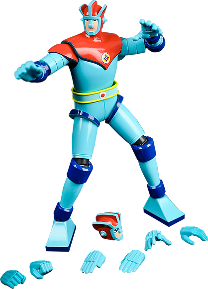 Metaltech | DIE CAST TOYS