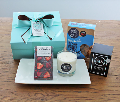 You're Amazing - Thank You Gift | Love to Give gift hampers Auckland