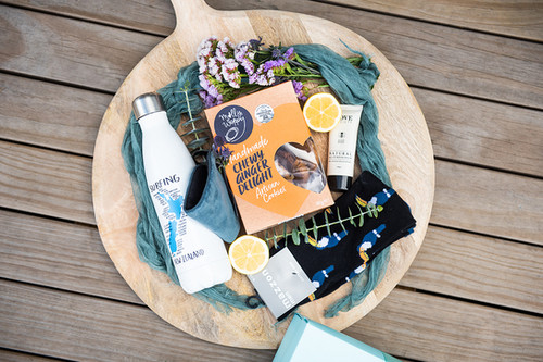 Mens Recovery Gift Hamper|Love to Give - Gift Hampers Auckland