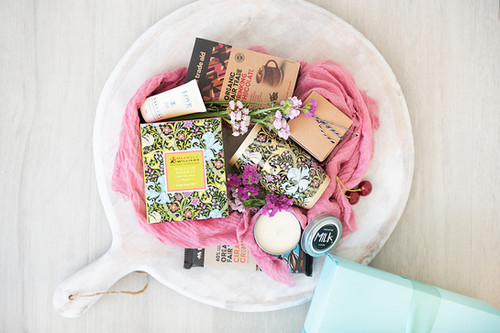 Pick-Me-Up Women's Gift Hamper|Love to Give gift hampers Auckland