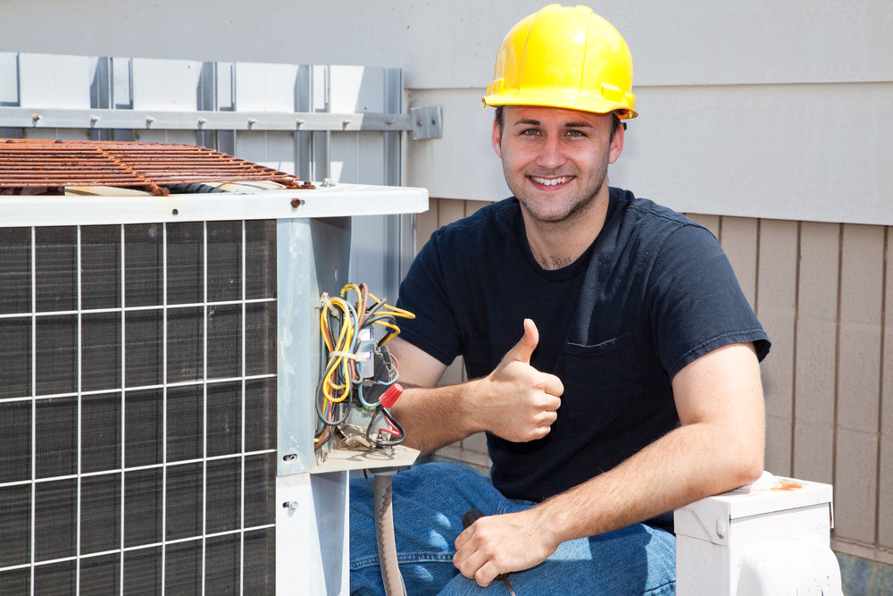 HVAC System Upgrade: Replace or Retrofit?