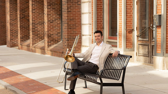 Contact | Jonathan Randazzo