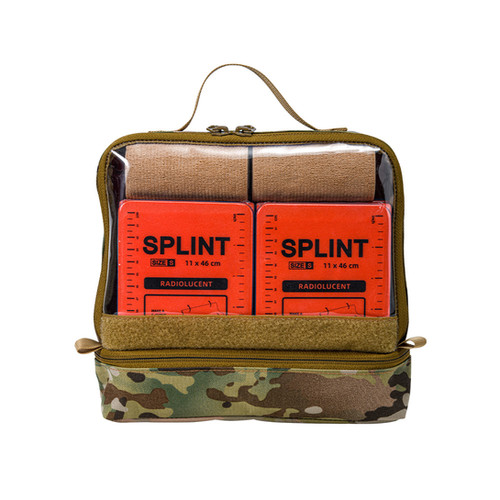 YEYETAC™ Splint Kit | YEYETAC