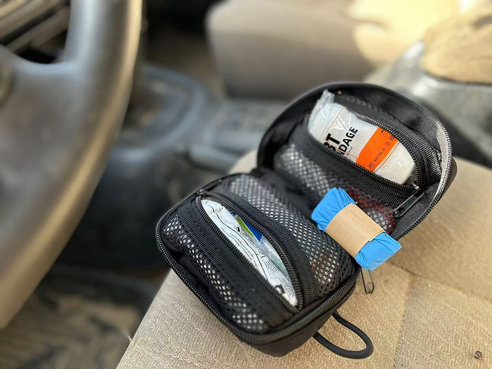 Wholesale Mini First Aid Kit: Essential Corporate Gift