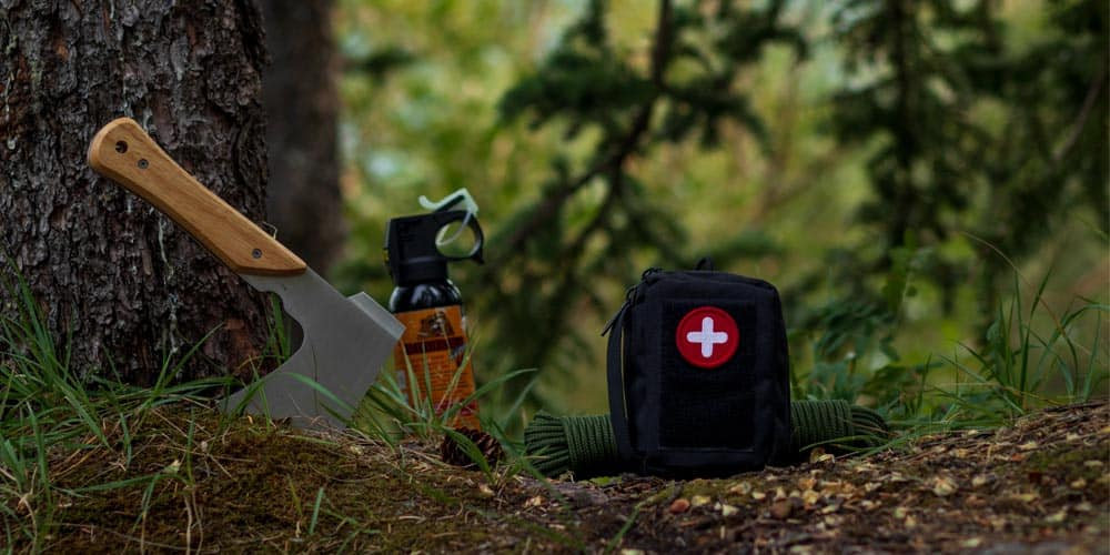 First Aid Kit Wholesale