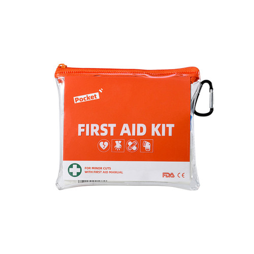 YEYETAC™ | Mini First Aid Kit