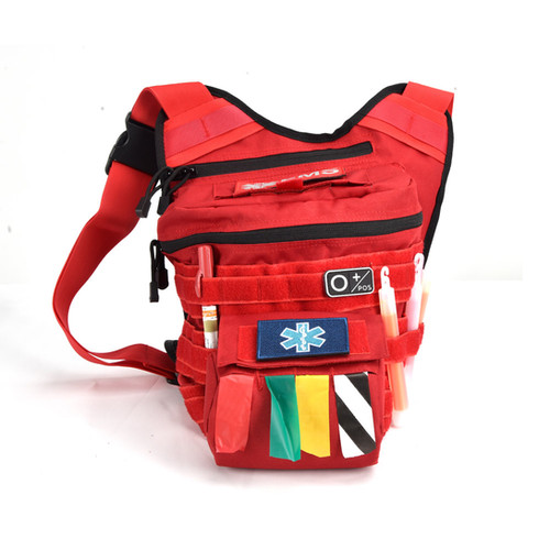 First Responder Kits | Triage Bag Medical Kit Wholesale USA | YEYE Tactical
