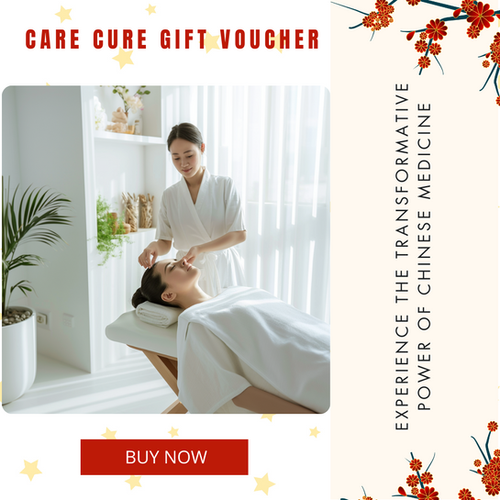 Acupuncture egift | carecure