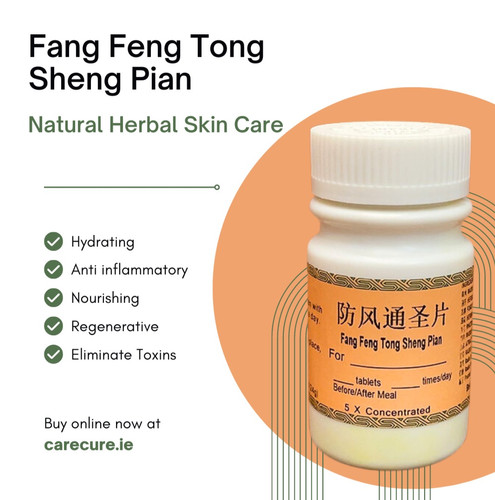 Fang Feng Tong Sheng