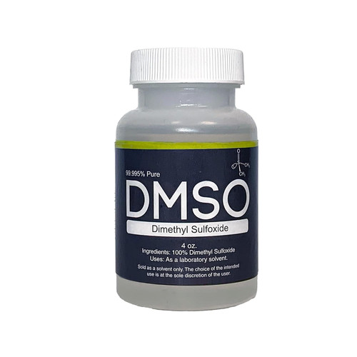 DMSO for Pain Relief & Adhesion Removal (Carpal Tunnel, Sciatica ...