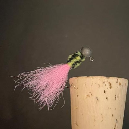 Watermelon | Deadly Weapon Jigs
