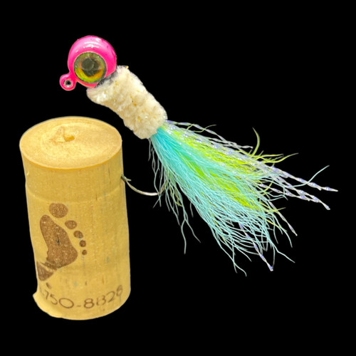 Rainbow | Deadly Weapon Jigs