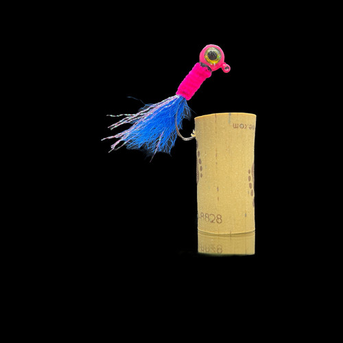 Rampid | Deadly Weapon Jigs