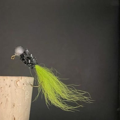 Slab Catcher | Deadly Weapon Jigs