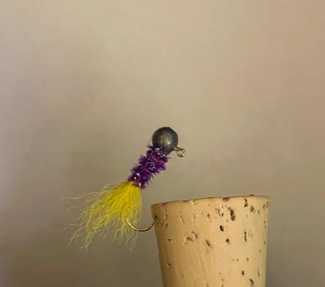 Moth | Deadly Weapon Jigs