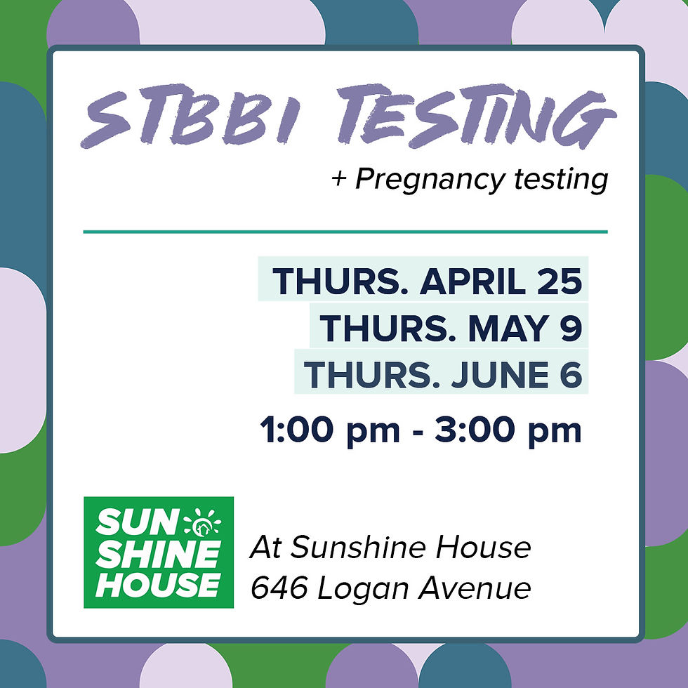 STBBI Screening Pregnancy Testing stbbi-screening-pregnancy-testing