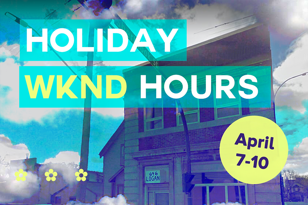 Holiday Weekend Hours