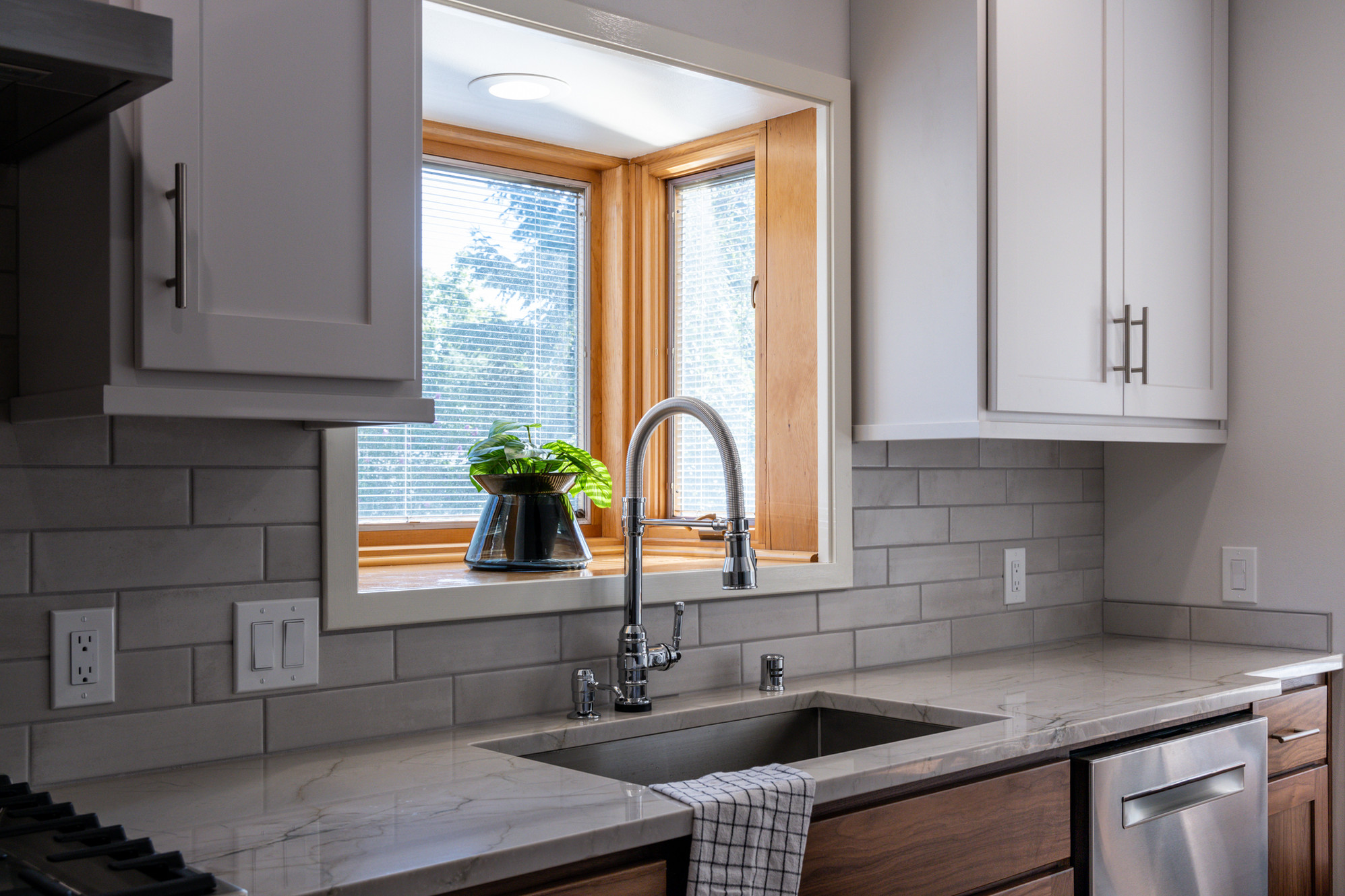 Who We Are | Katie Getman Design