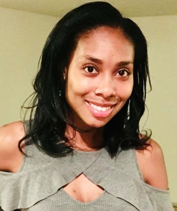 Ashley Harrell | Find Your Balance