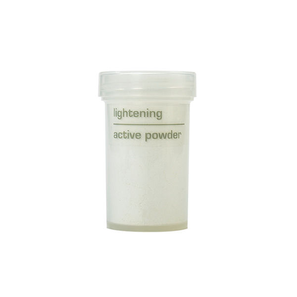 lightening-active-powder