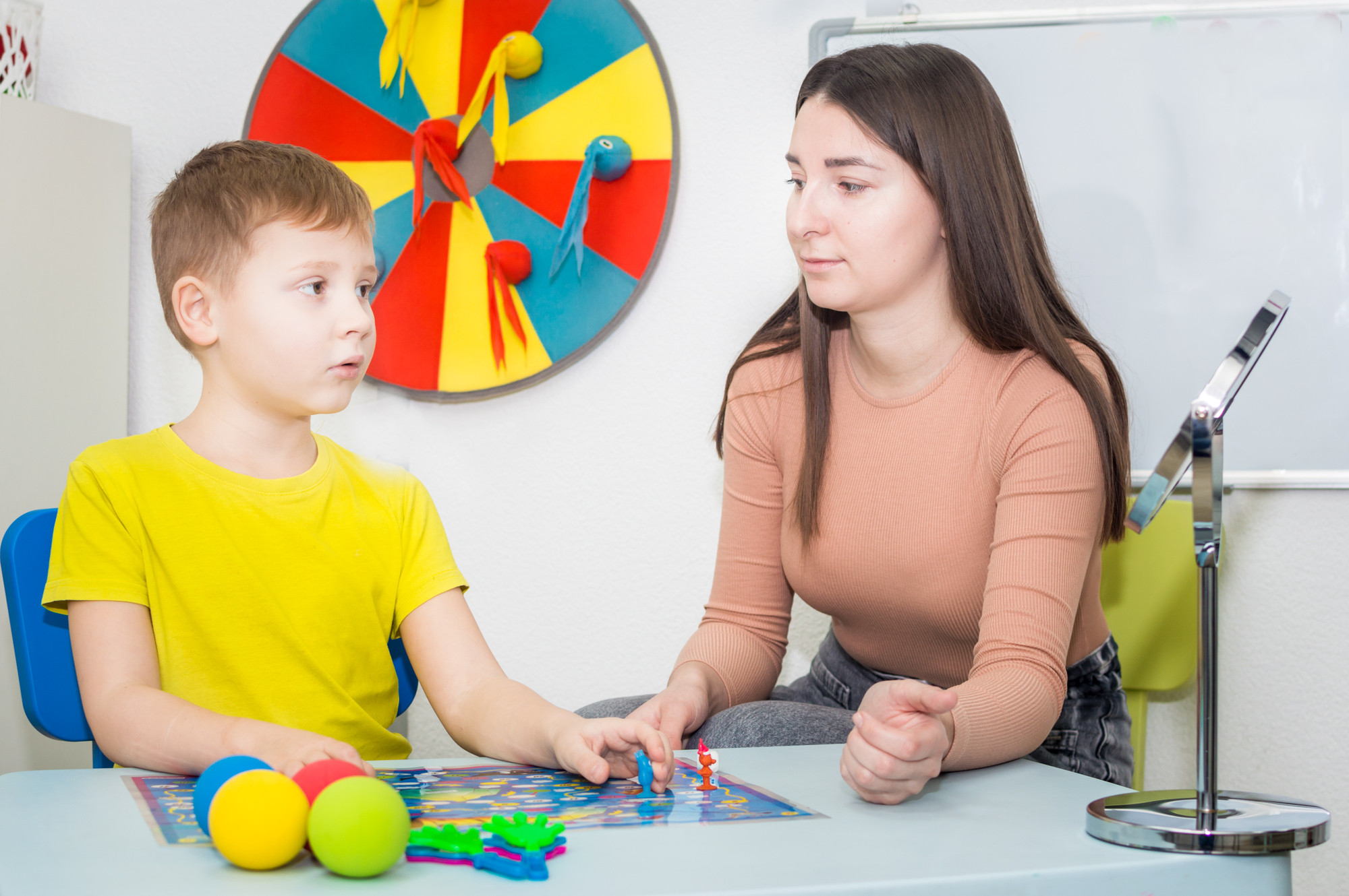 Articulation Disorders Articulation Disorders