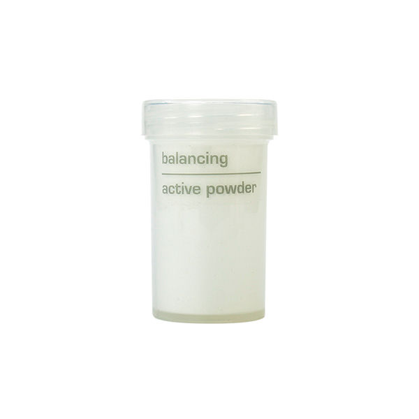 balancing-active-powder