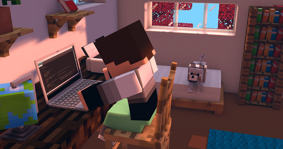 HOW TO PROTECT YOUR MINECRAFT SERVER FROM DDOS ATTACKS