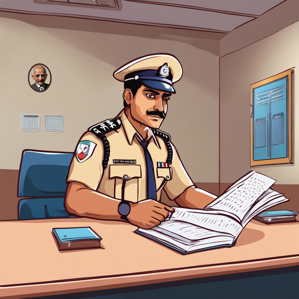 Supreme Court's Bold Stand: Police Officers Need Better Training to ...