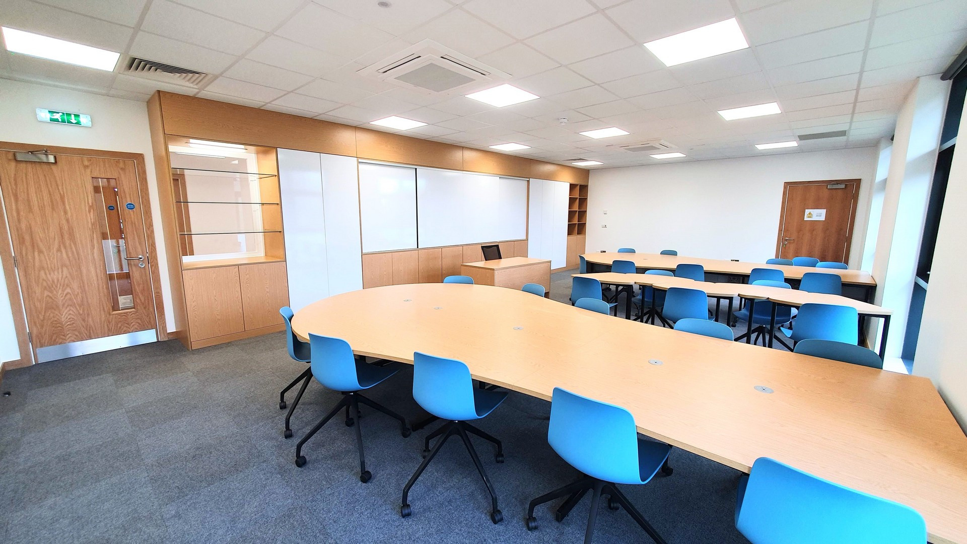 ICT Furniture for Schools & Workspaces | Brookhouse