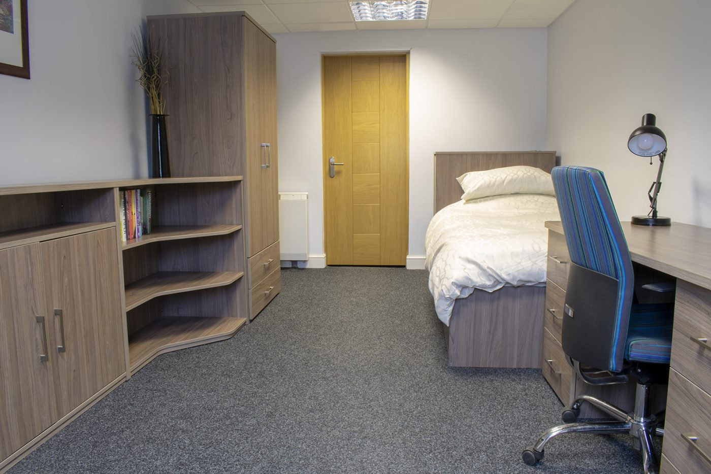 Boarding School Refurbishment Company | Brookhouse