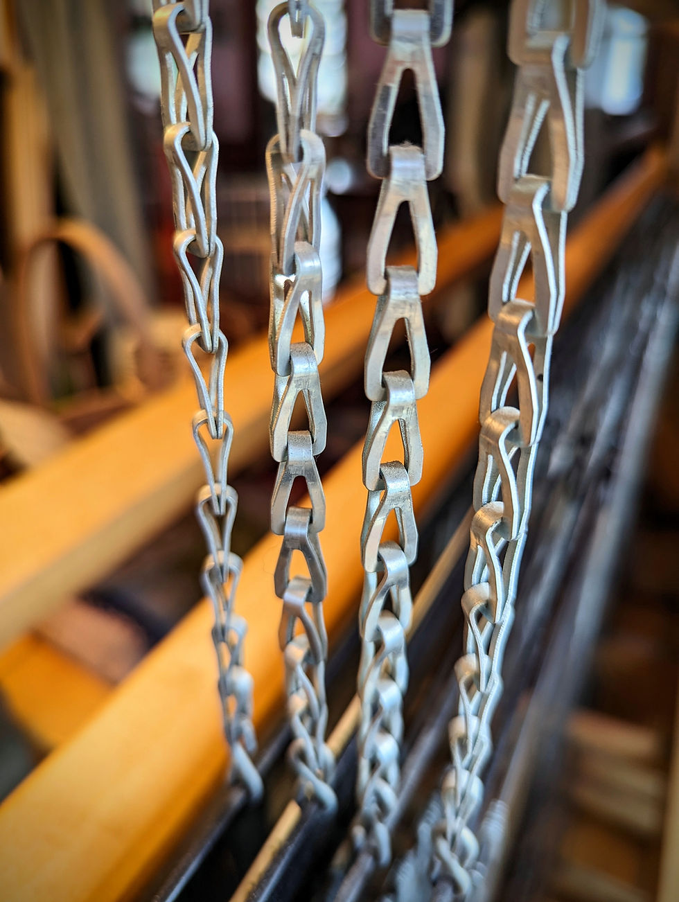 Exploring Weaving Terminology Part 1