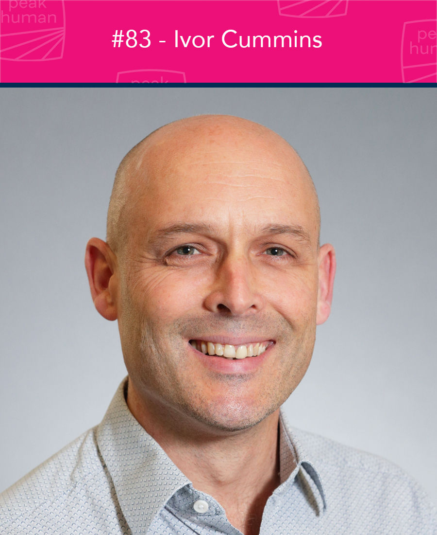 Dr. Sean O’Mara on Measuring True Health, Visceral Fat, and Are All ...