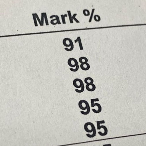 5-Step Guide to Learning How to Perfect an Academic Comeback
