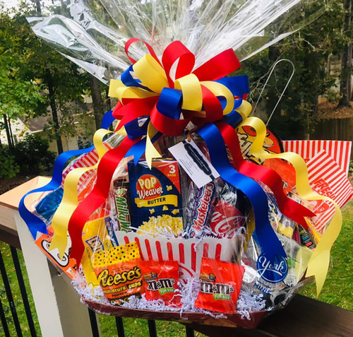 Fun and Festive | CCGS