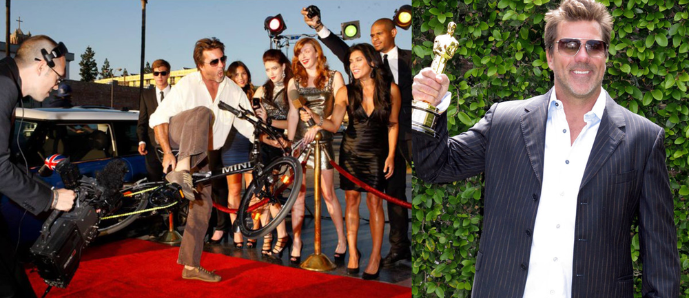 Mitch Stone Essentials on QVC Channel