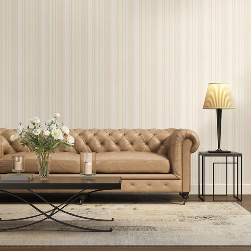 Sabina Stripe | Coolmine Décor Ltd